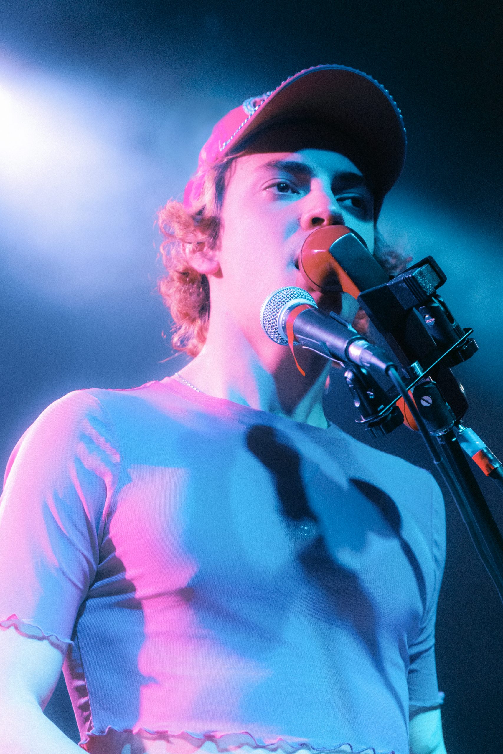 Joe Powers 'POWER MOVE' EP Release Show at Schuba's Tavern | Roadhouse ...