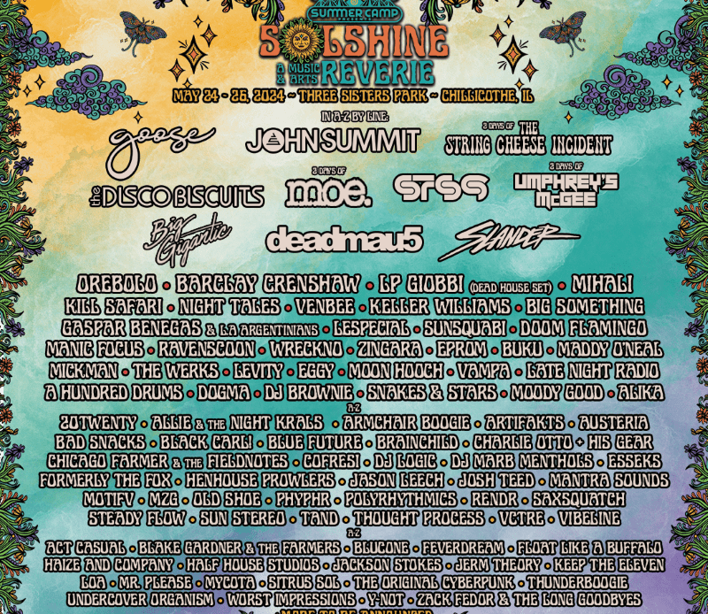 Roadhouse Magazine - A Chicago based music publication by artists, for ...